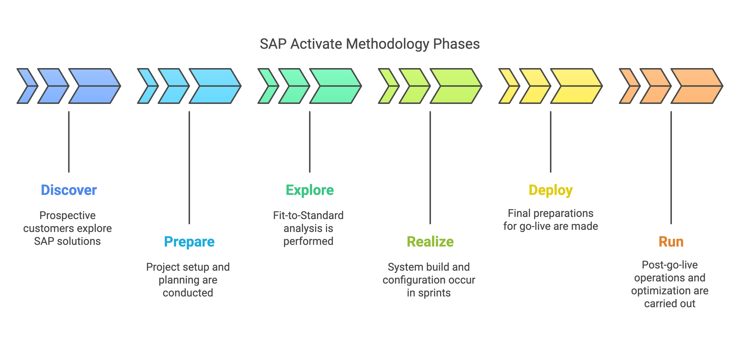 SAP Global Implementation Methodology: A Guide for CFOs